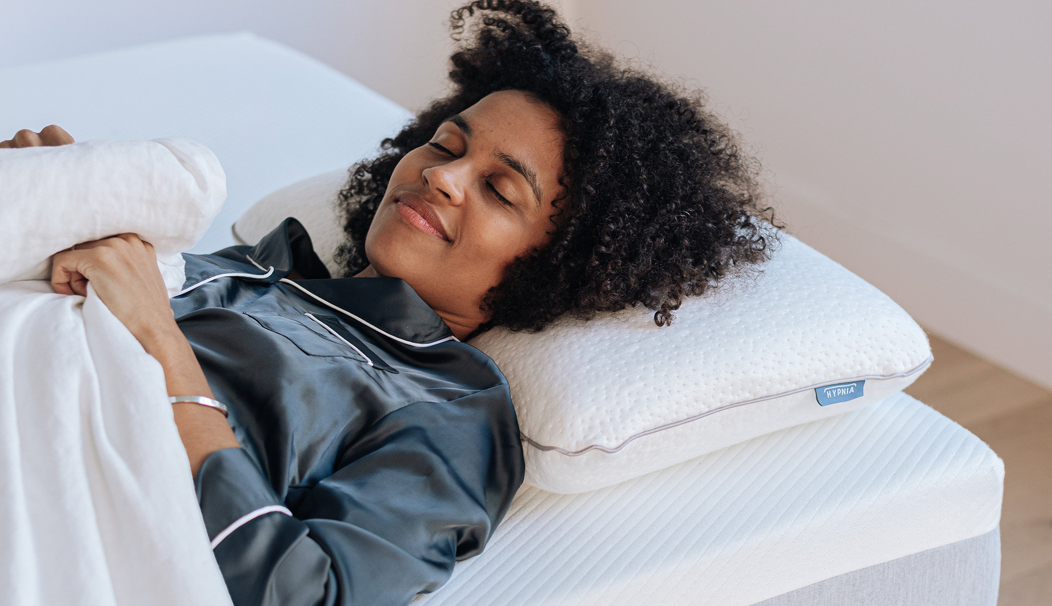 ¿Cómo elegir almohada? - La guía del colchón Hypnia