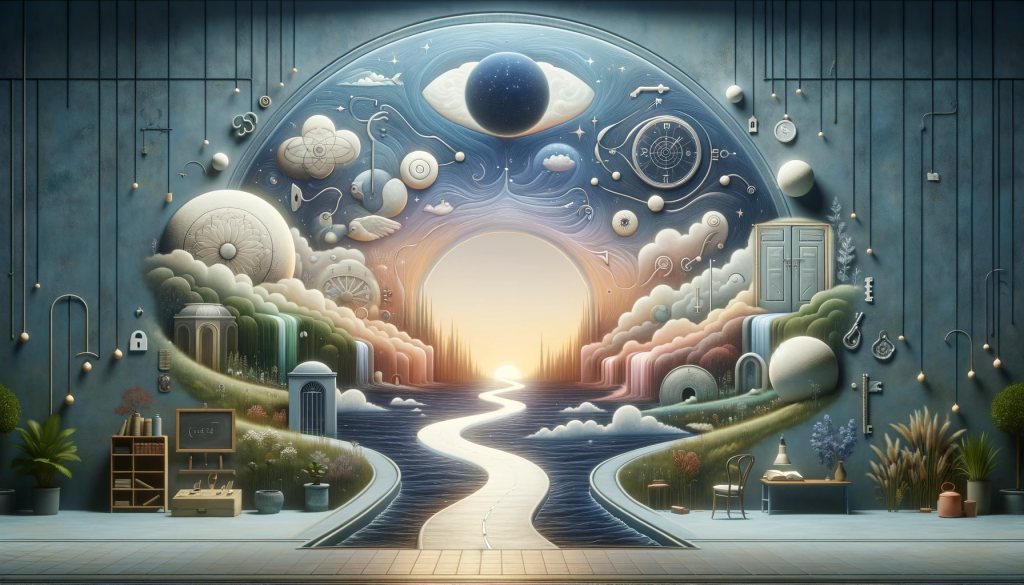 El significado de los sueños : la guía - La guía del colchón Hypnia